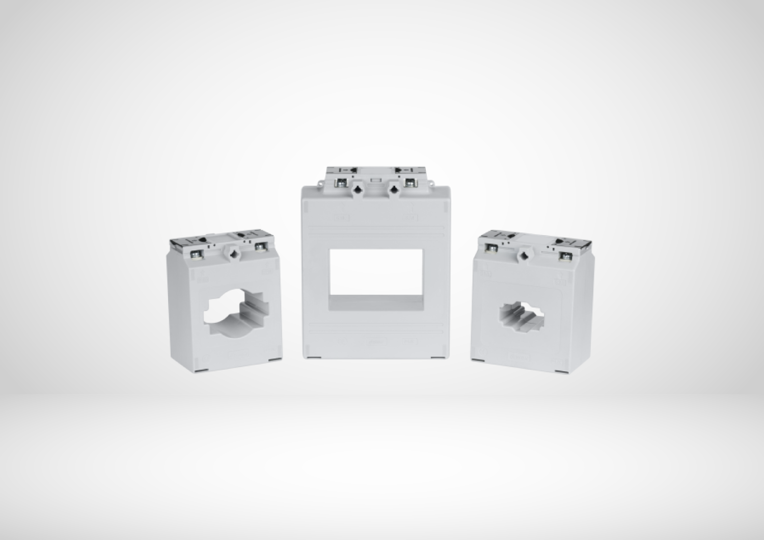 Chintan Corporation - Current Transformers