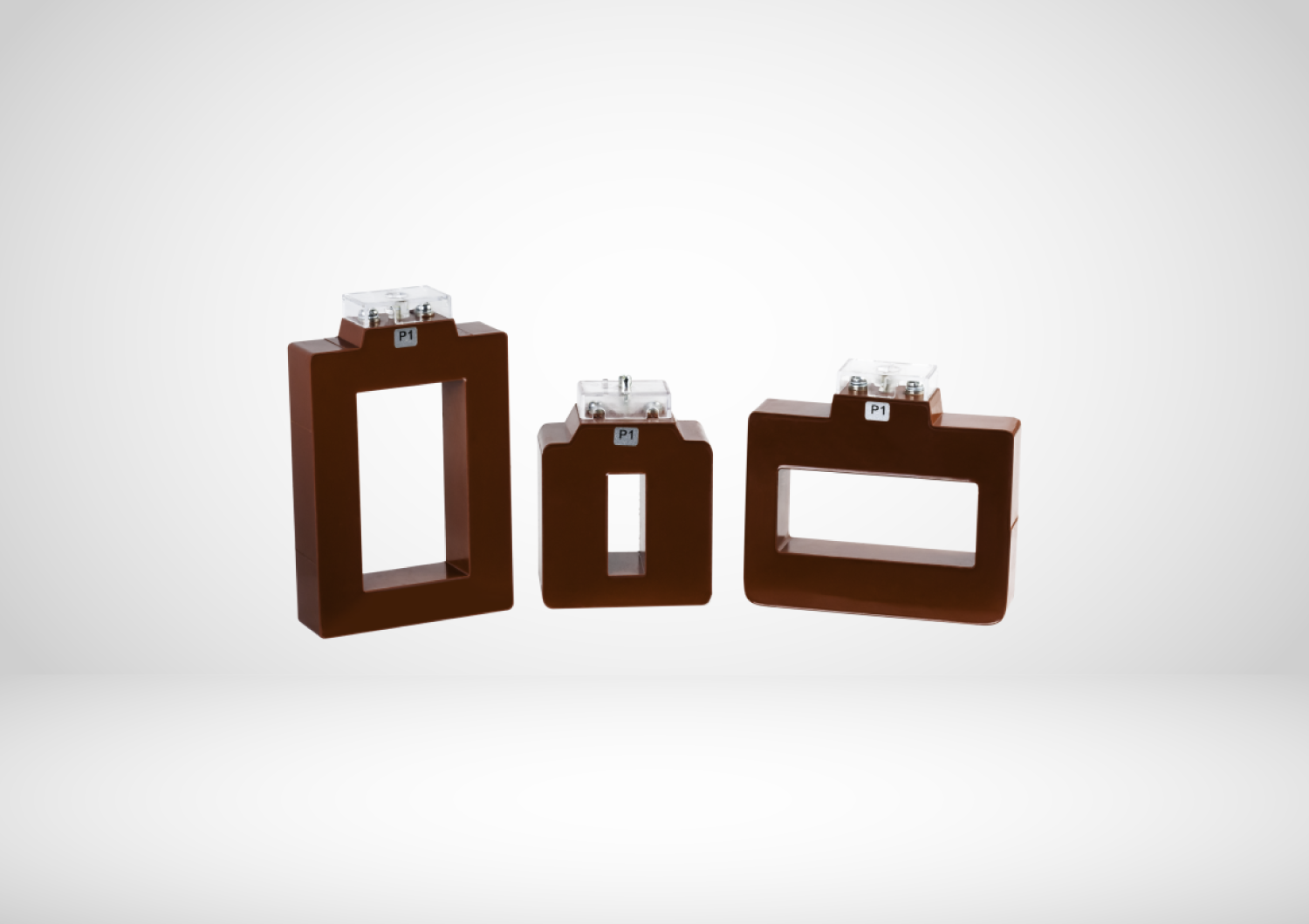 Chintan Corporation - Current Transformers