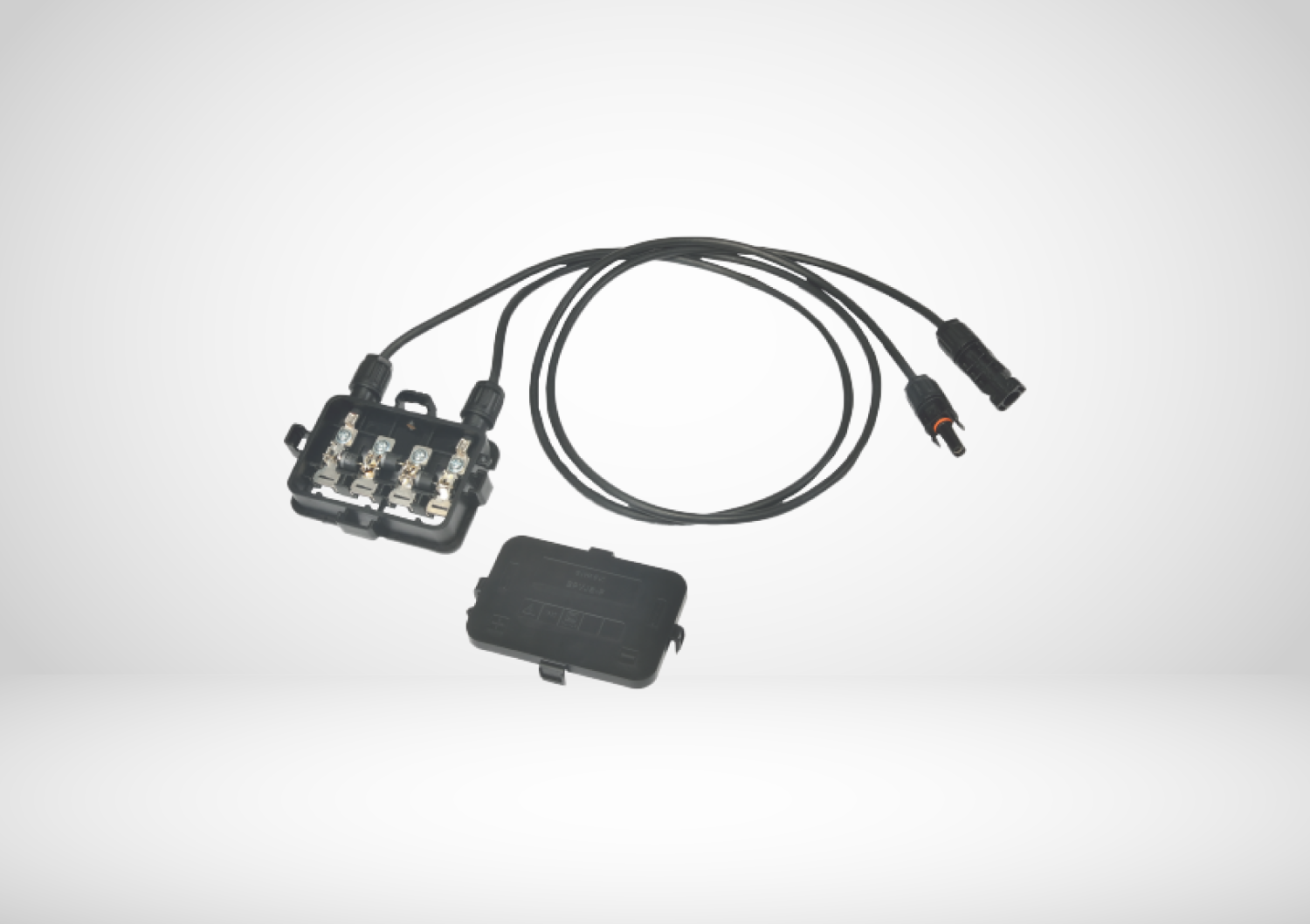 Chintan Corporation - Solar Products