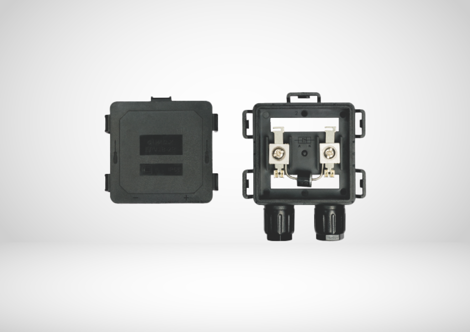 Chintan Corporation - Solar Products